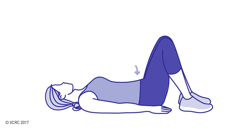 How to do pelvic floor exercises and beat incontinence! - Go Against ...