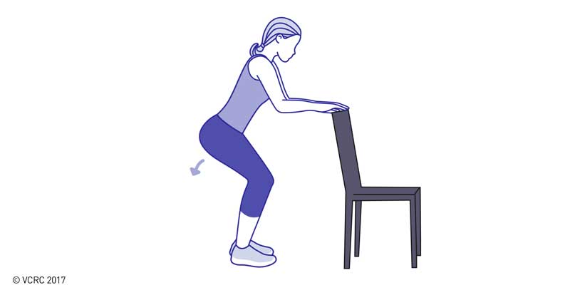 How to do pelvic floor exercises and beat incontinence! - Go Against ...