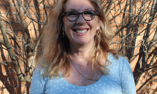 About Us | Go Against the Flow