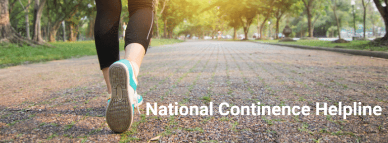 National Continence Helpline - Go Against the Flow