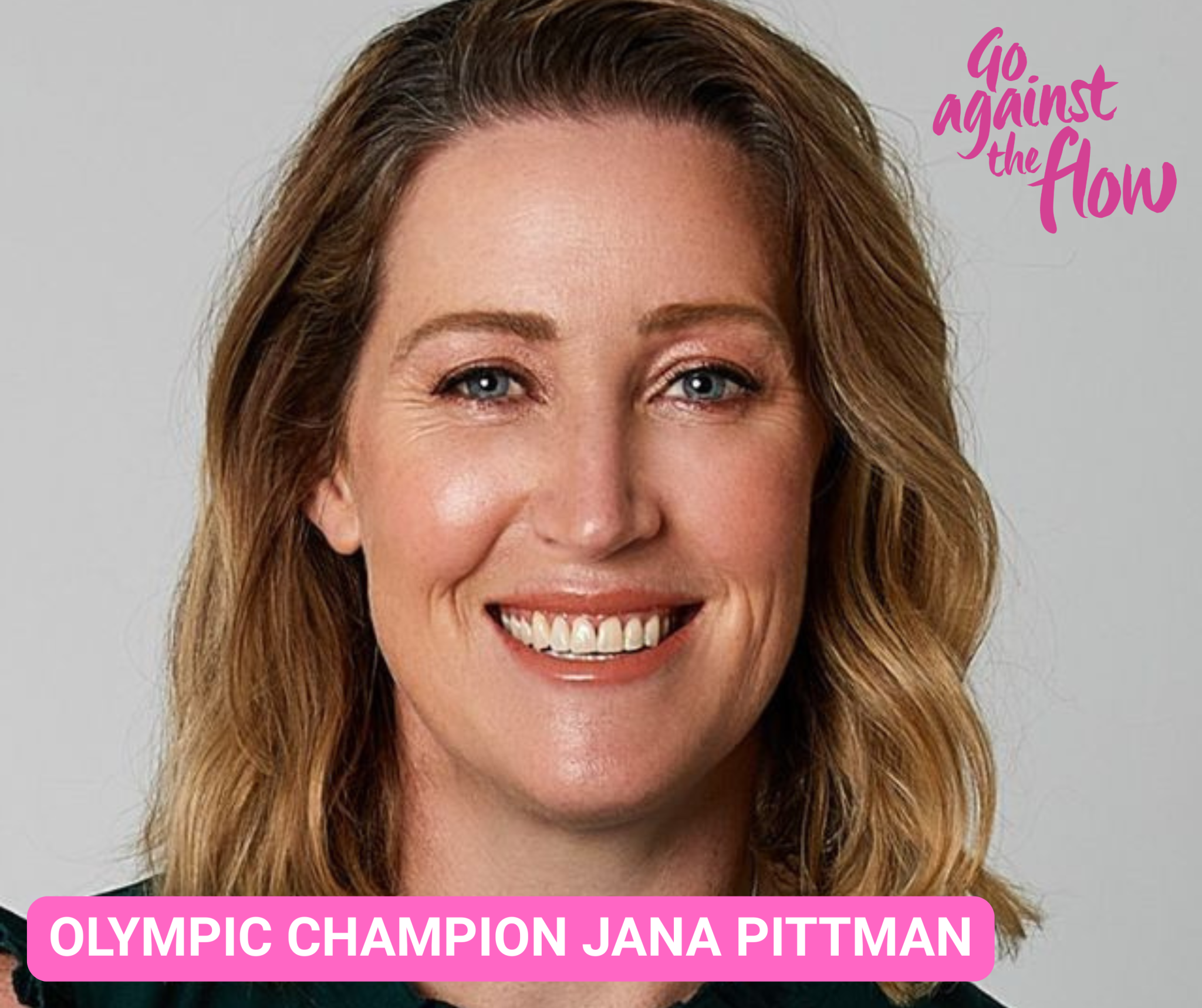 Jana Pittman: Champion on the Track and in Life - Go Against the Flow